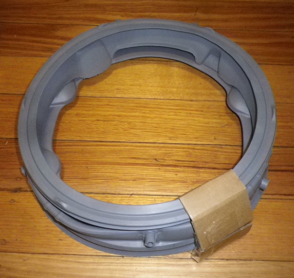 New LG WVC9 Series Washer/Dryer Genuine Door Gasket 6 Hole - Part # MD ...