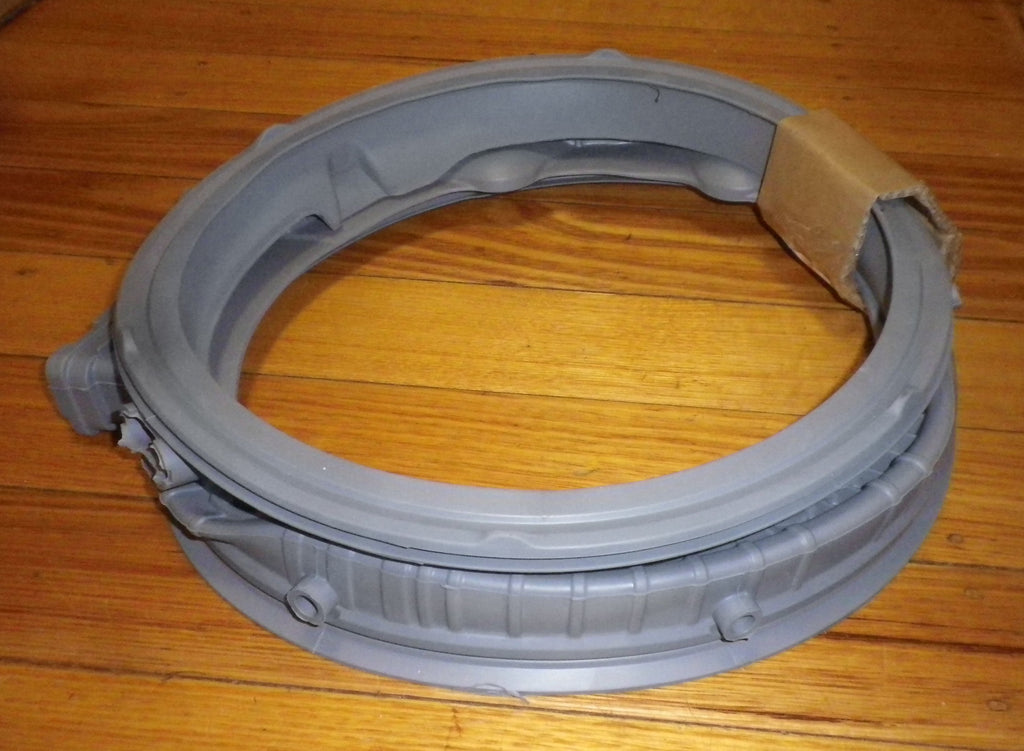 New LG WVC9 Series Washer/Dryer Genuine Door Gasket 6 Hole - Part # MD ...