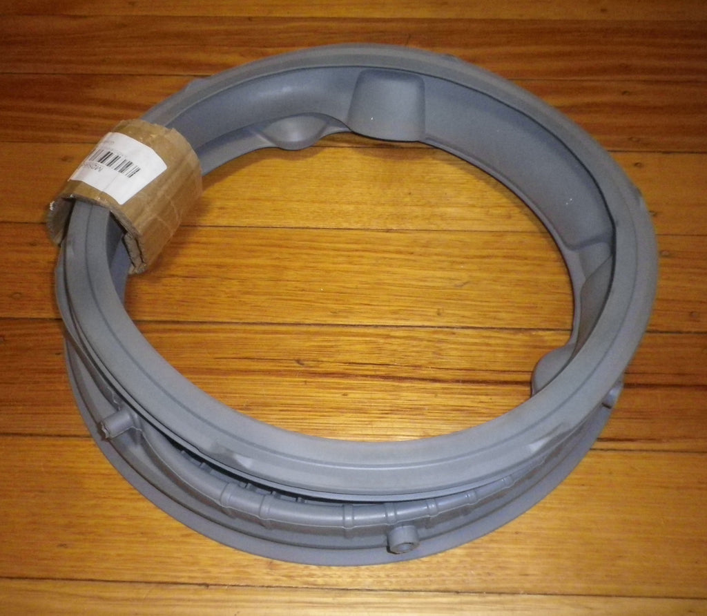 New LG WV9, WV10 Series Washer Genuine Door Gasket 7 Hole - Part # MDS ...