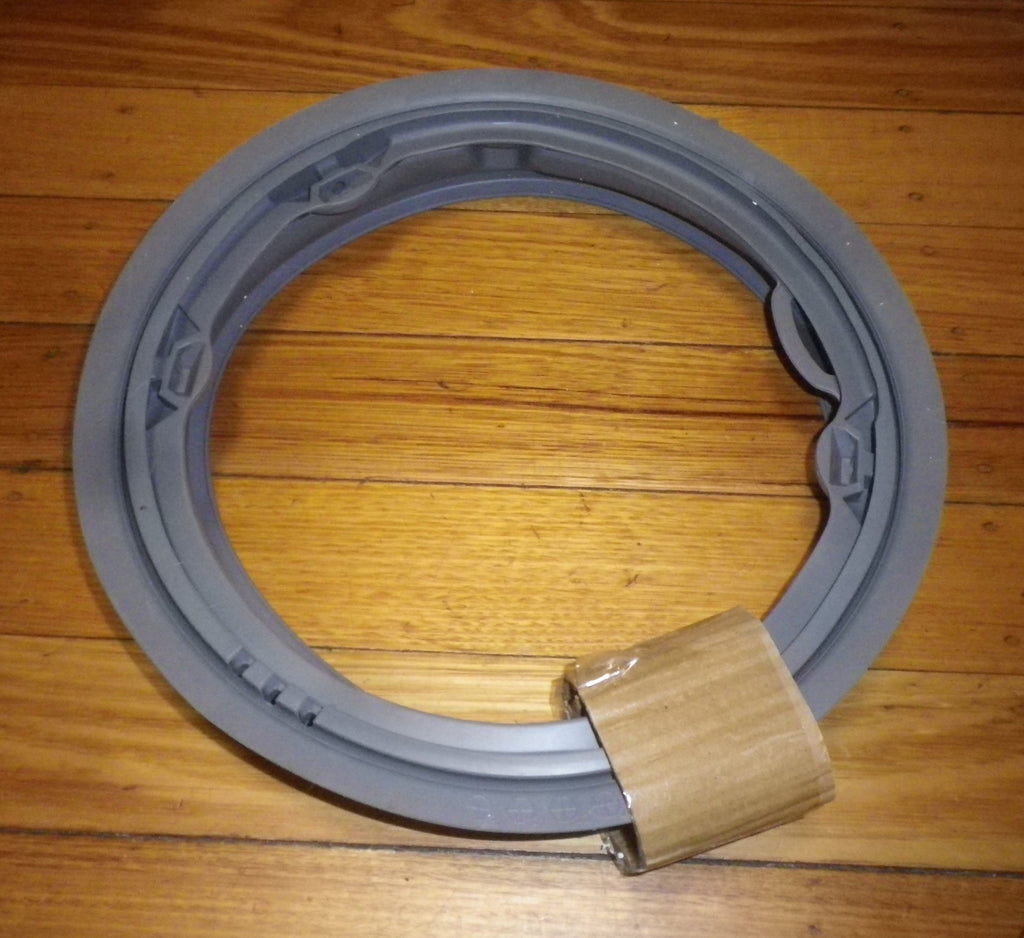 New LG WV9, WV10 Series Washer Genuine Door Gasket 7 Hole - Part # MDS ...