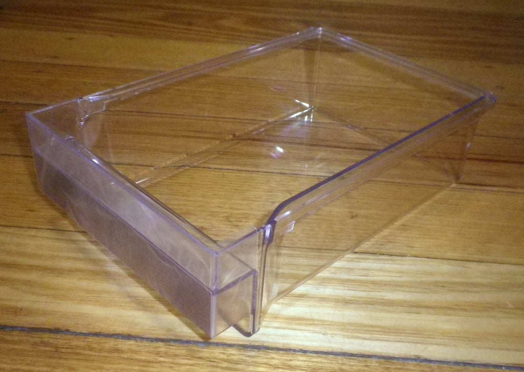 Genuine LG Fridge Ice Cube Collection Tray - Part # MKK63022402 ...