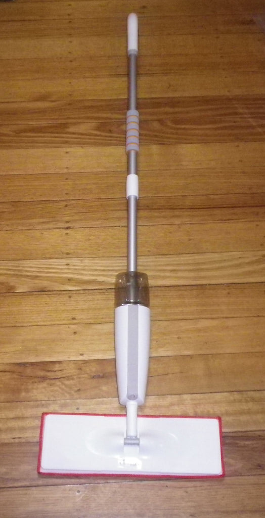 Cleanstar Compact Flat Spray Mop - Part # MOP-SP001 | Allfix Electrical