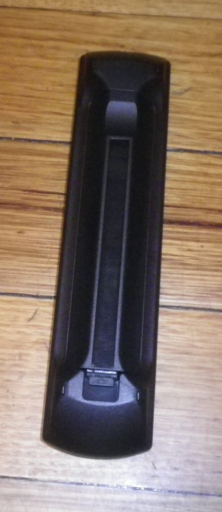 Panasonic Viera LCD, LED CTV Compatible Remote Control - Part # N2QAYB ...