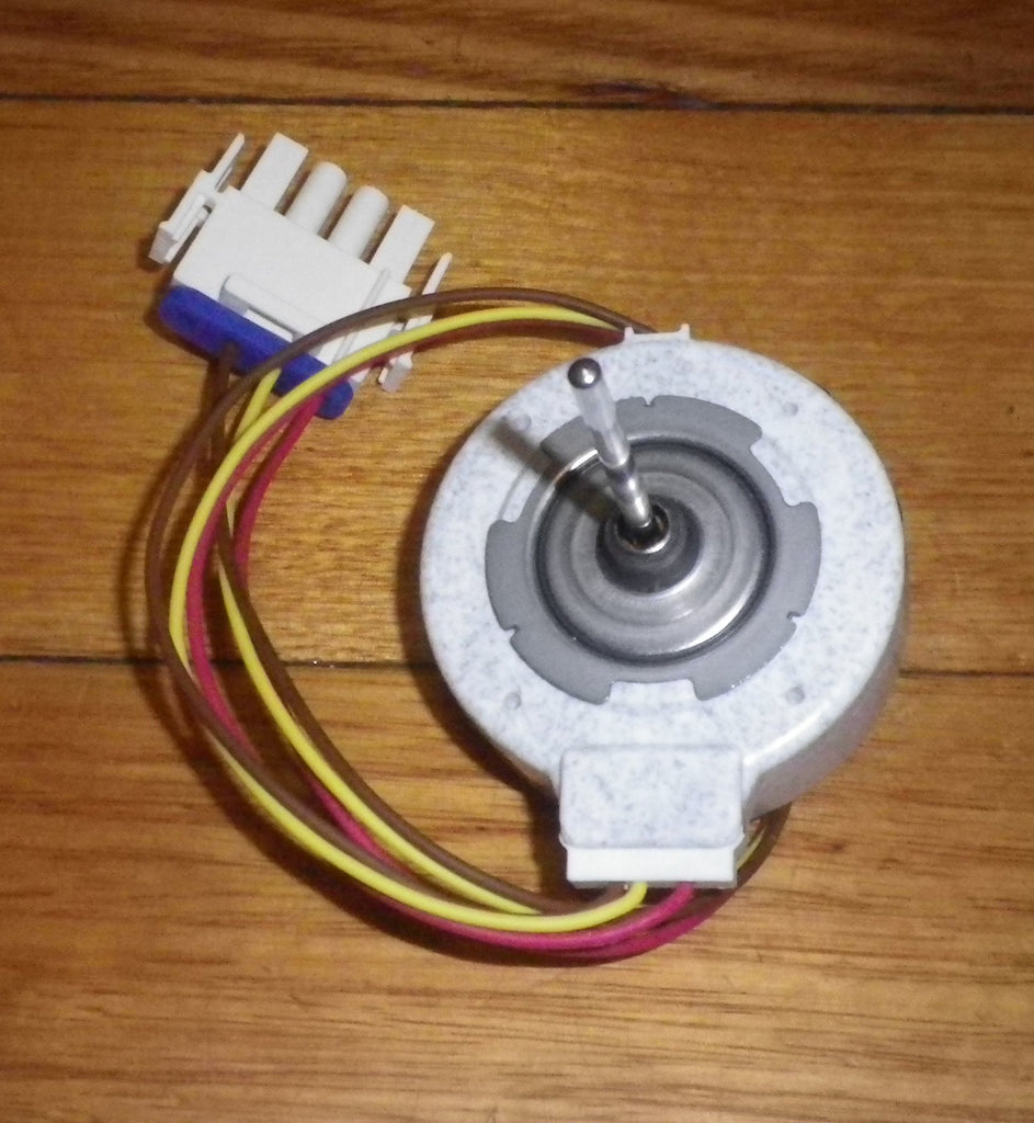 Electrolux, Westinghouse, GE Compatible Low Voltage Evaporator Fan Mot ...