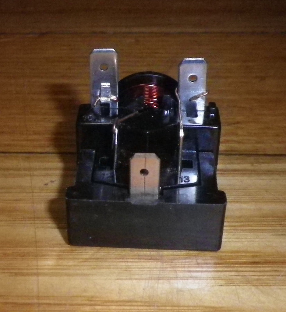 Danfoss Compatible 1/4HP 220VAC Fridge Compressor Start Relay - Part ...