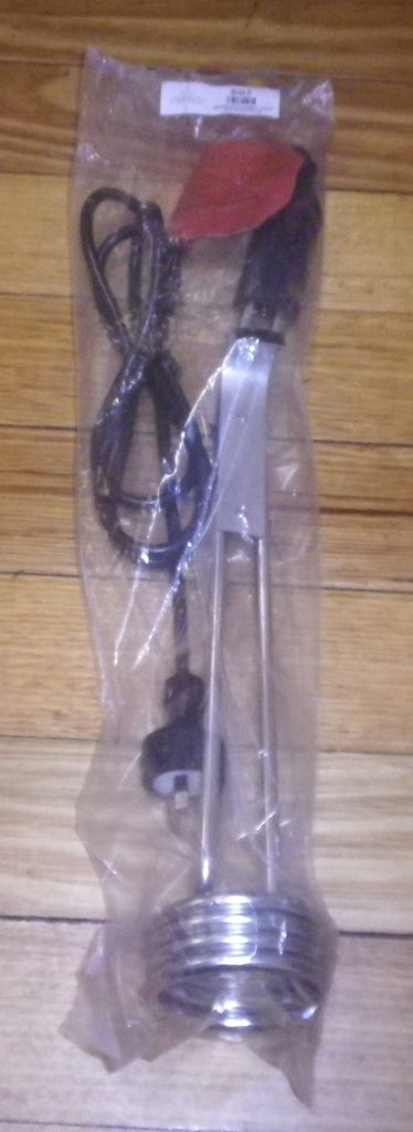 2400Watt 240VAC Handheld Industrial Immersion Heating Element - Part ...