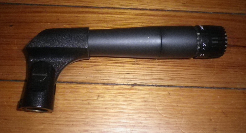 Secondhand Shure Drum, Instrument & Vocal Microphone - Part # SM57 ...