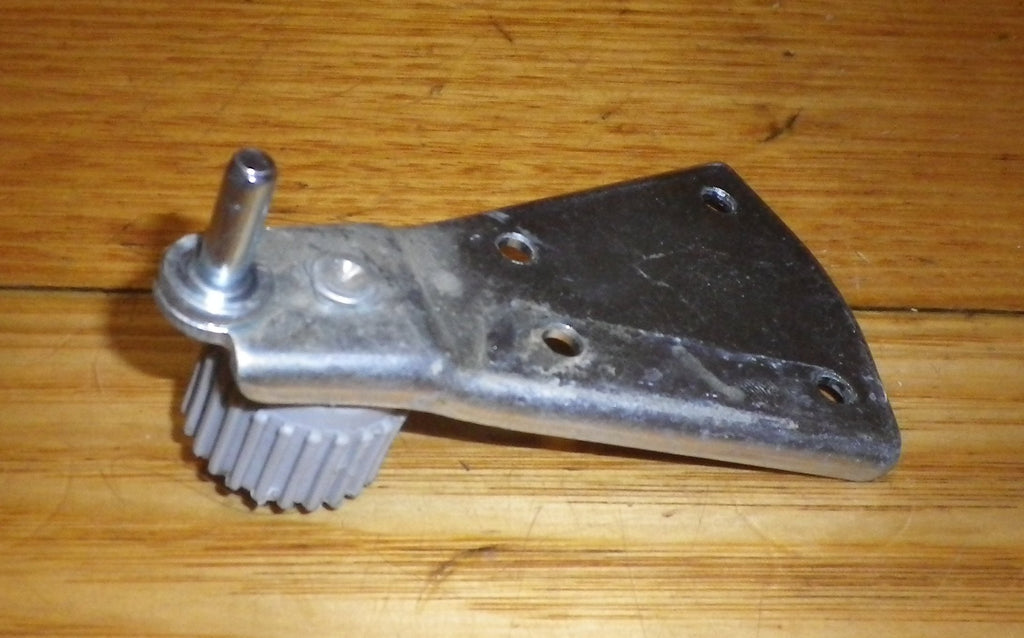 Used Inalto, Midea Front Right Adjustable Foot & Door Hinge Assy - Par ...