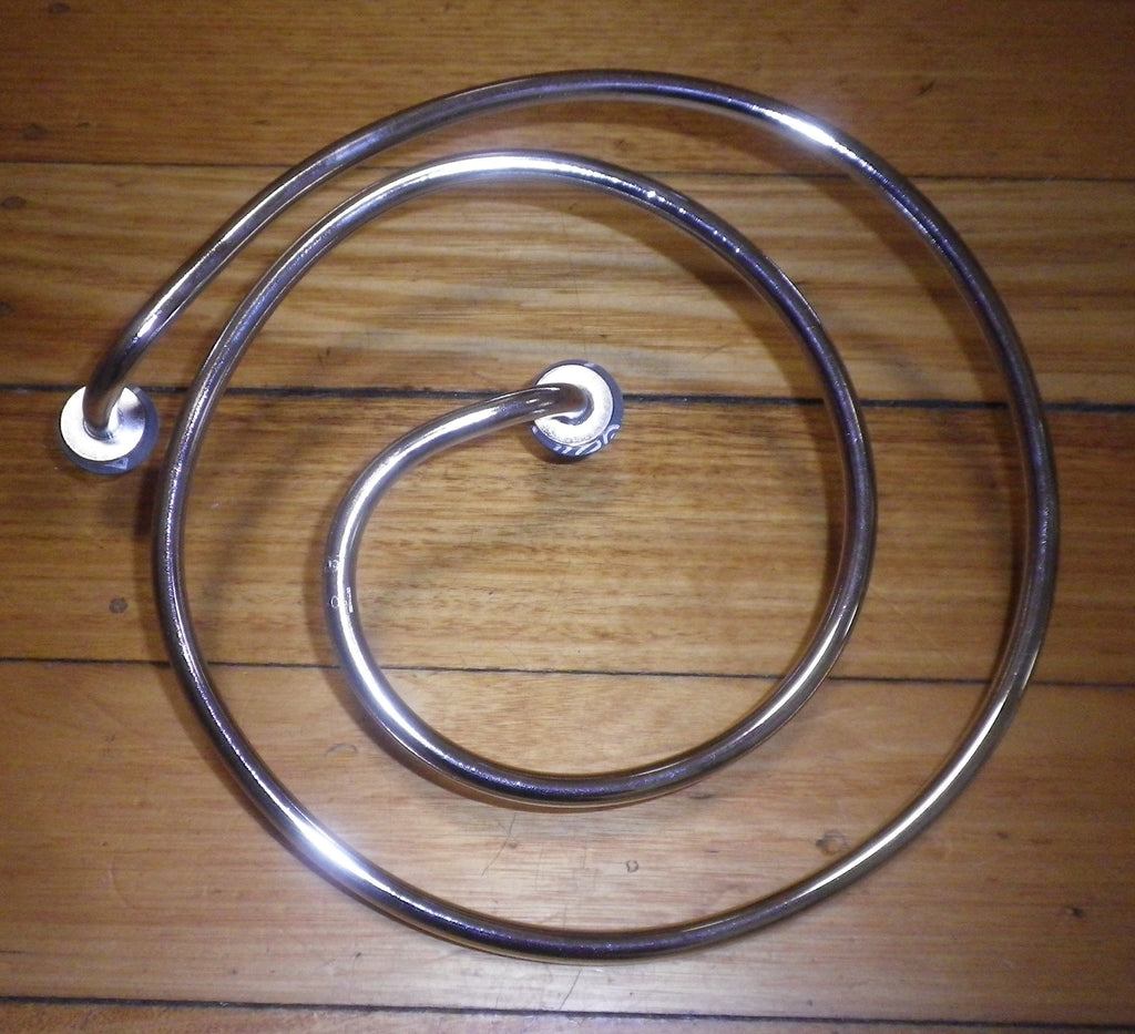 2400Watt 240VAC Urn Heating Element - Part # SWB46 | Allfix Electrical