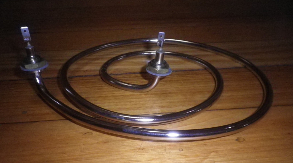 2400Watt 240VAC Urn Heating Element - Part # SWB46 | Allfix Electrical