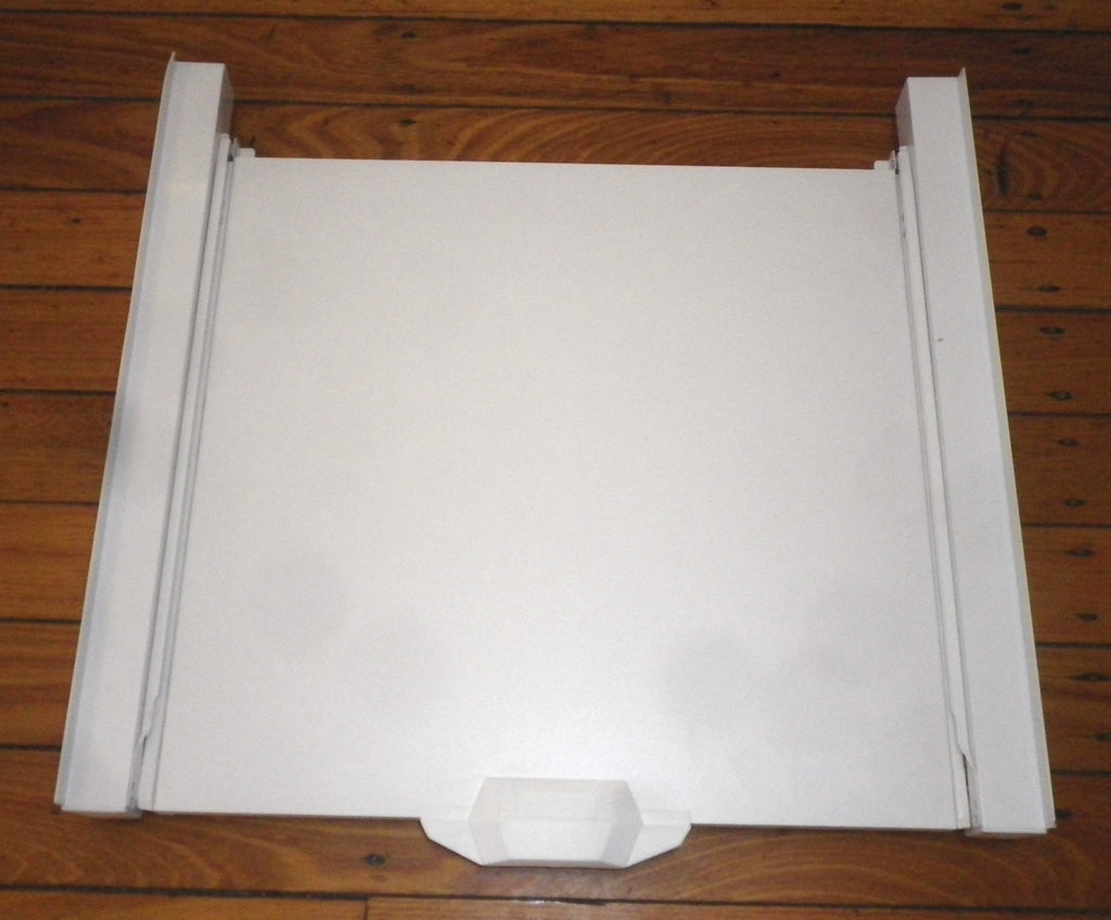 Universal Unilux Washer - Dryer Stacking Kit with Slideout Shelf - Par ...