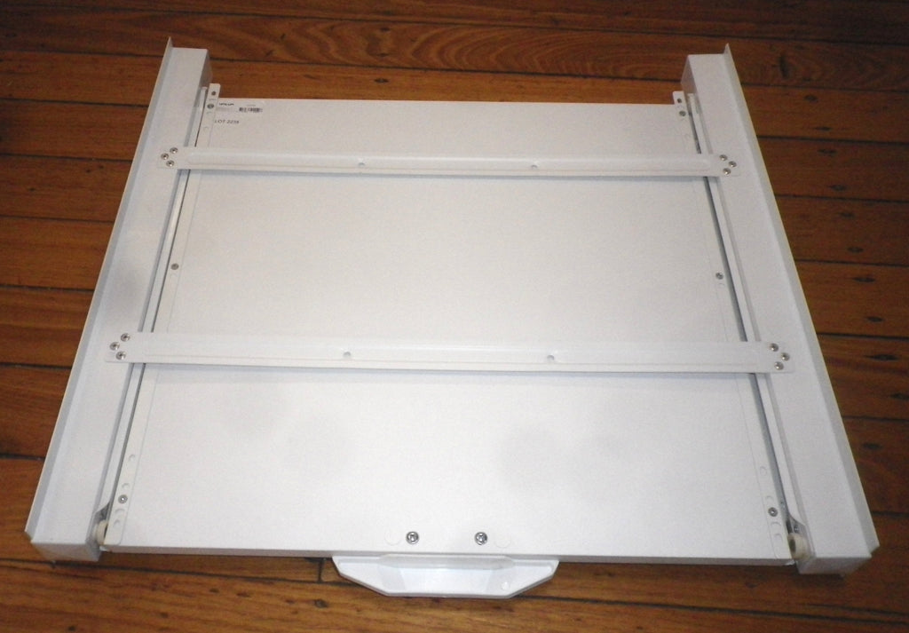 Universal Unilux Washer - Dryer Stacking Kit with Slideout Shelf - Par ...