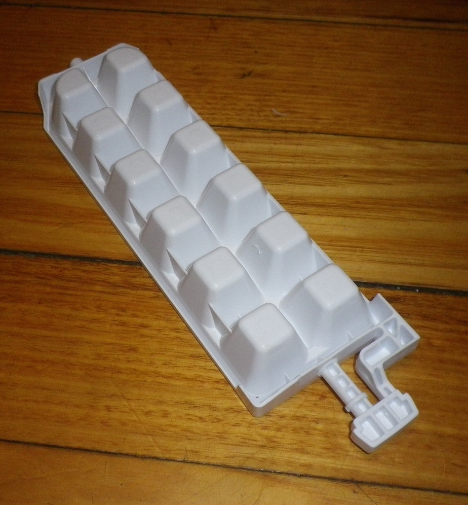 Electrolux, Westinghouse Fridge Twist Ice Cube Tray Only - Part # USRA ...