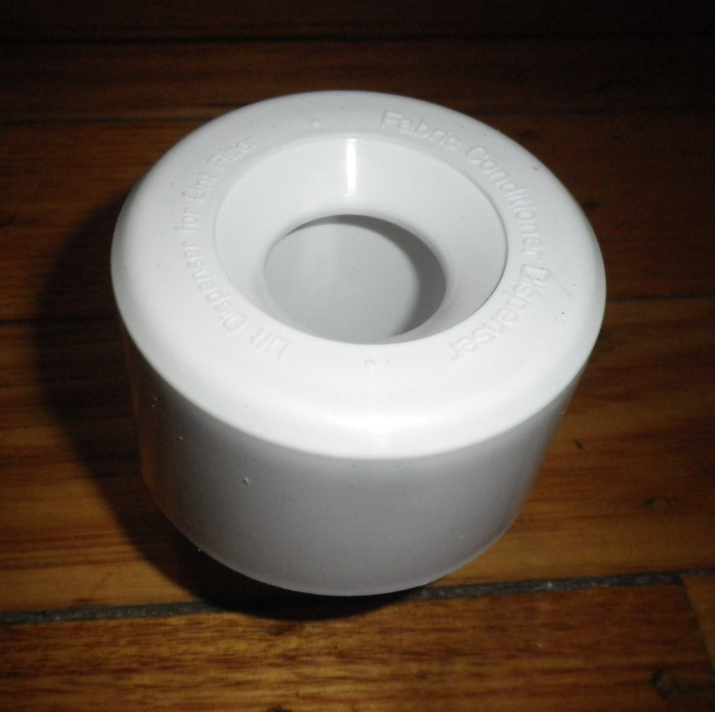 Early Simpson, Hoover Washer Agitator Fabric Softener Cup - Part # 000 ...