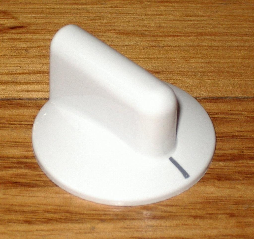 Simpson Nova White Stove Control Knob - Part # 85800190077207 | Allfix ...
