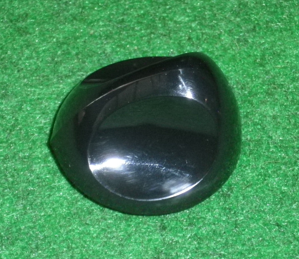 Westinghouse GHVJ Series Gas Cooktop Black Control Knob - Part # 00190 ...