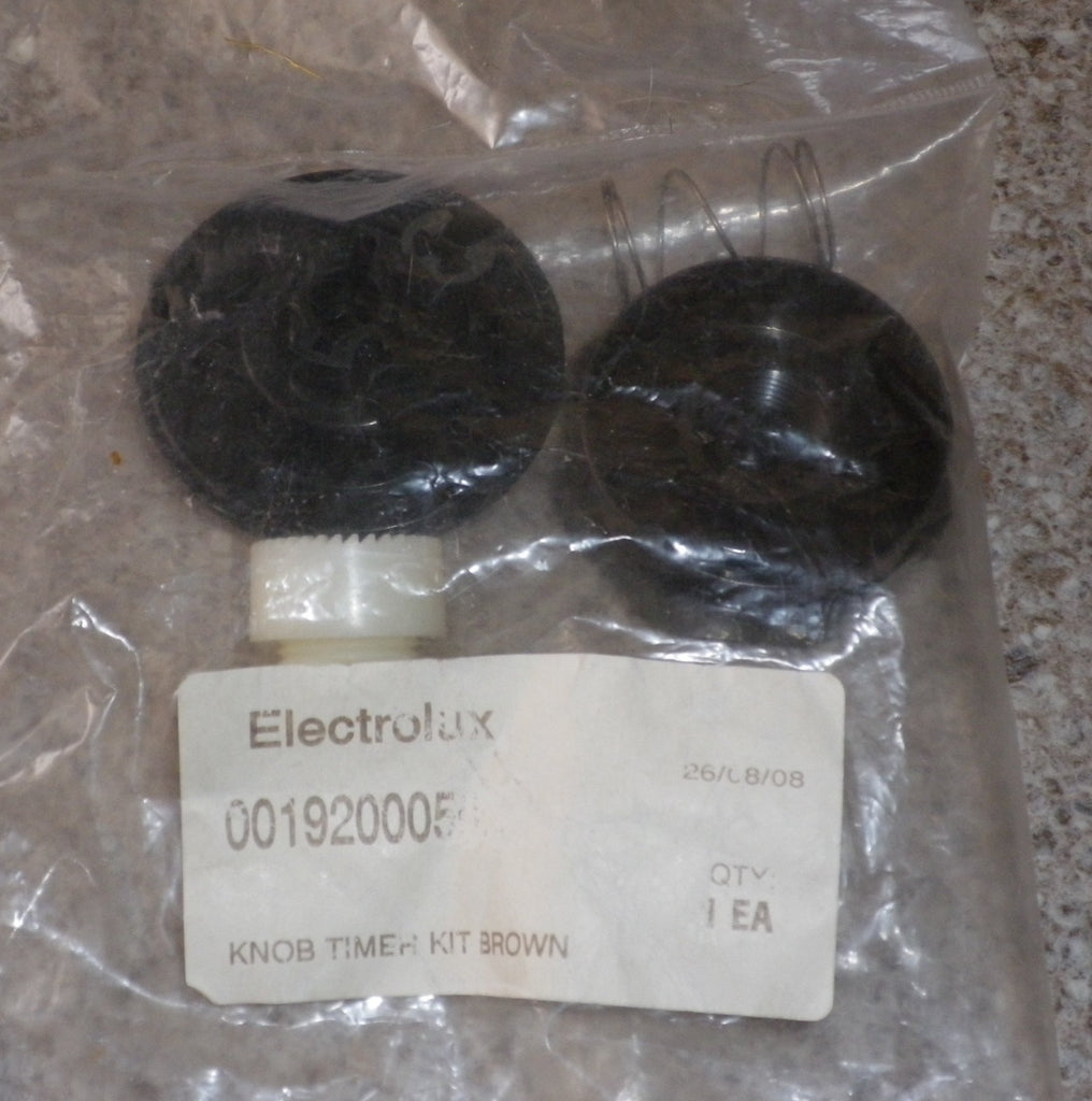 Simpson Delta, Delta 10 Timer Knob & Bezel Kit - Part # 0019200050 ...