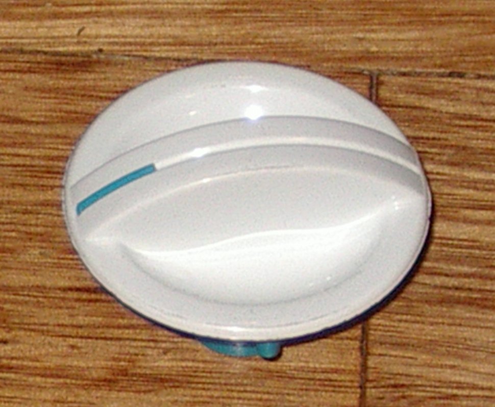 Simpson Maxidry Dryer Timer Knob - Part No. 0019302004 | Allfix Electrical