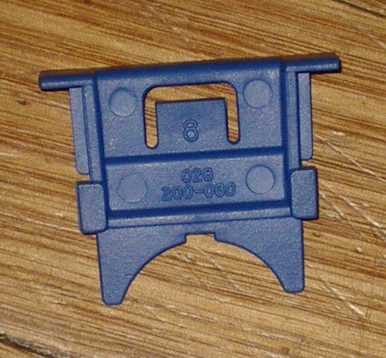 Cold Inlet Valve Retaining Clip Part - Part # 0028200083 | Allfix ...