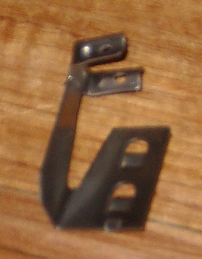 Simpson, Westinghouse Dryer Element Clip - Part # 0030200002 | Allfix ...