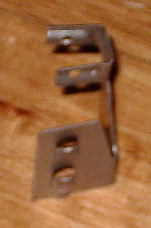 Simpson, Westinghouse Dryer Element Clip - Part # 0030200002 | Allfix ...