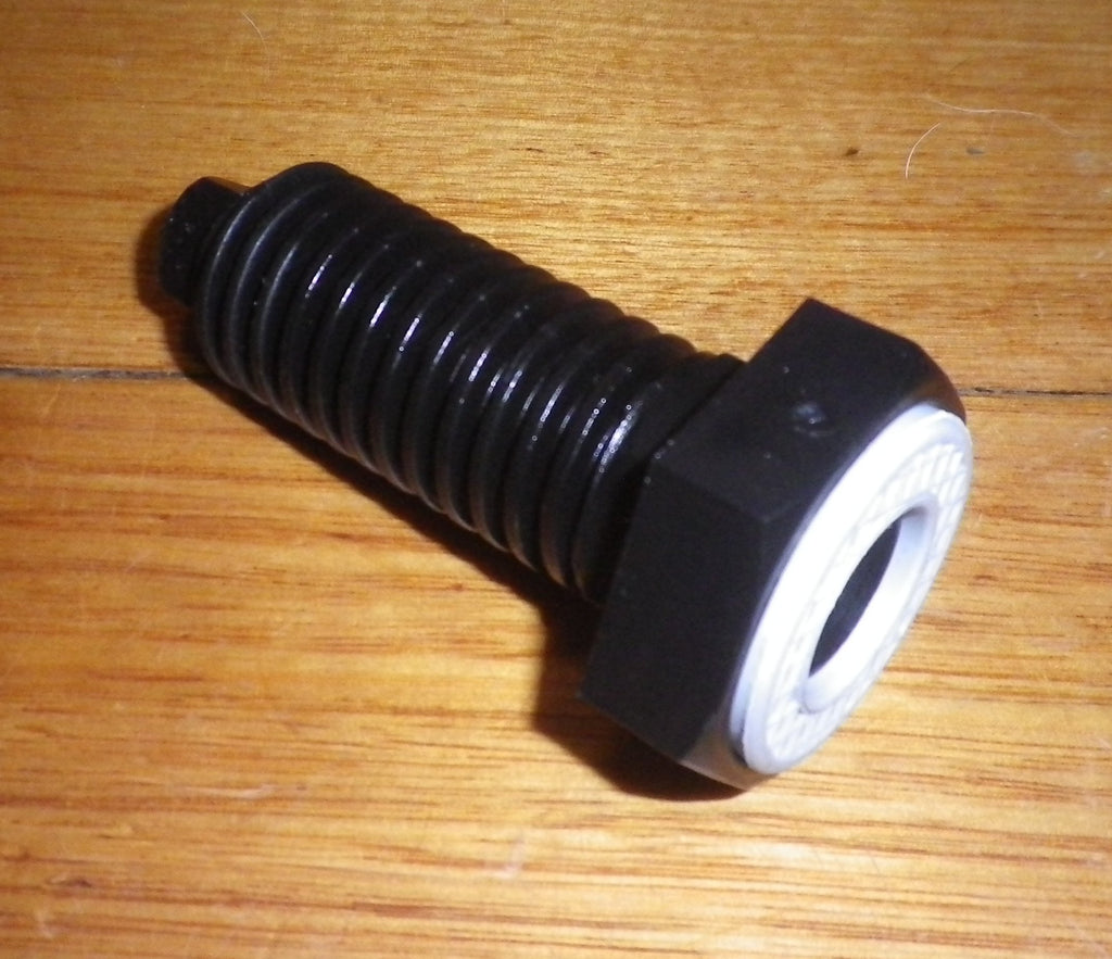 Simpson Adjustable Washing Machine Leg with Rubber Foot Pad - Part # 0 ...