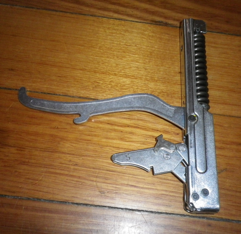 Westinghouse, Chef, Simpson Oven Hinge - Part # 0045001065 | Allfix ...