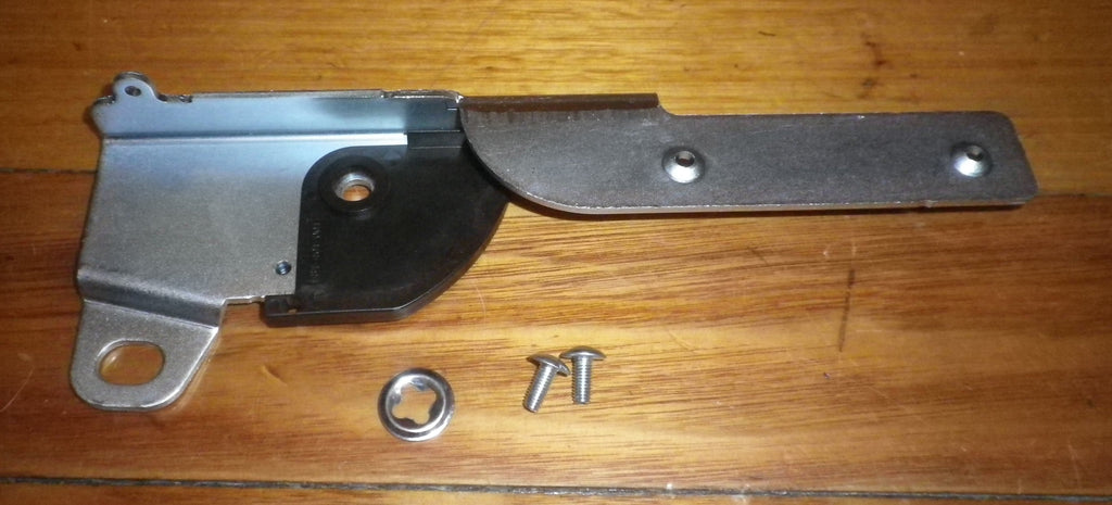 Dishlex Global Dishwasher Lefthand Door Hinge Assembly - Part # 004547 ...