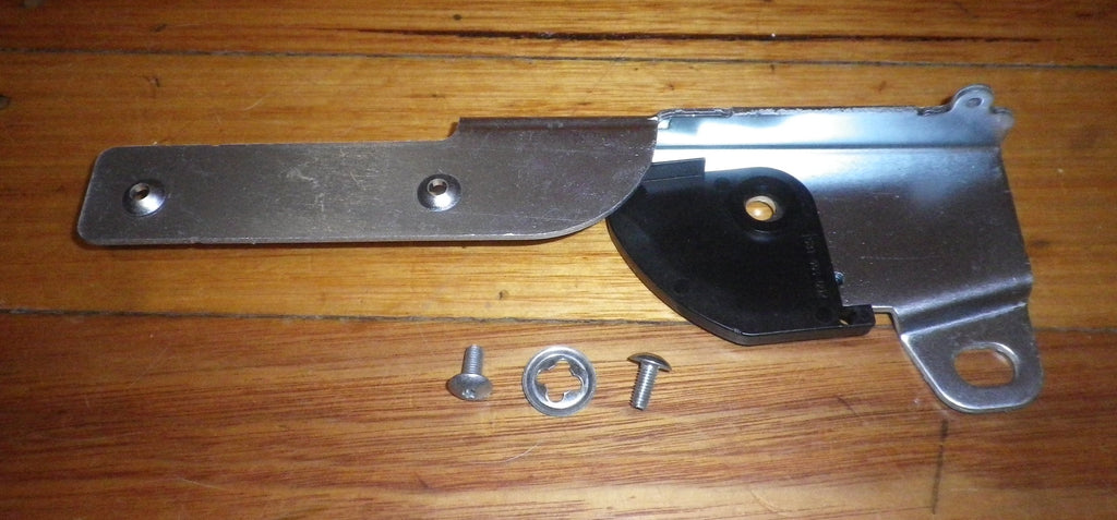 Dishlex Global Dishwasher Righthand Door Hinge Assembly - Part # 00454 ...