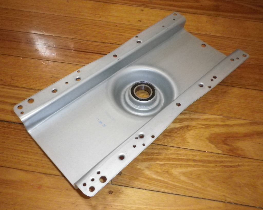 Simpson SWT554, SWT604 Washer Top Gearbox Frame & Bearing - Part # 008 ...