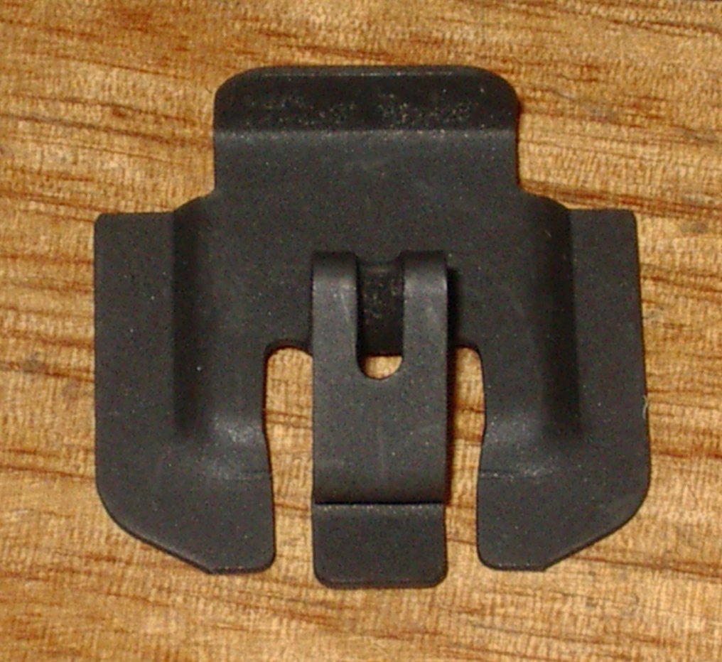 Westinghouse, Simpson Element Retaining Clip - Part # 0125008345 ...