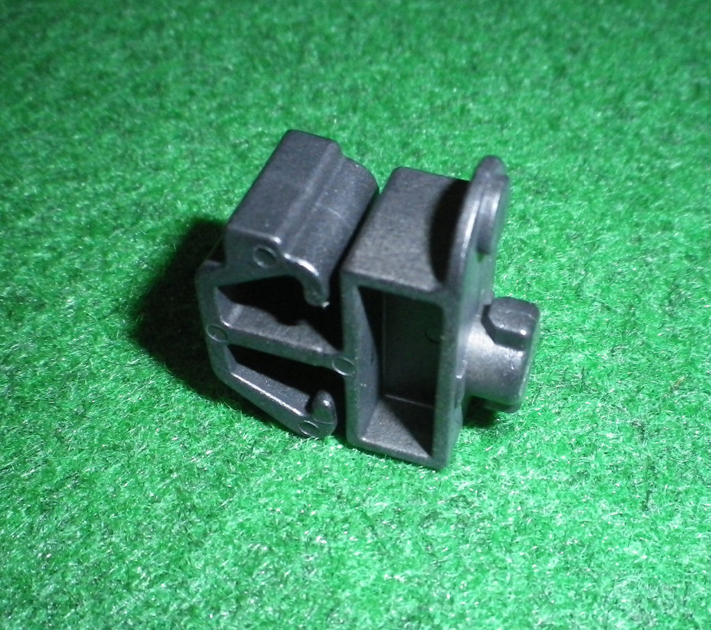 Westinghouse, Simpson, Chef Stove Kick Panel Clip - Part # 0125008358 ...