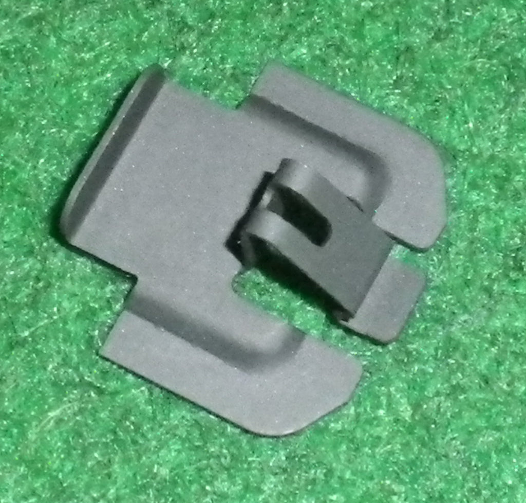 Westinghouse, Simpson Element Retaining Clip - Part # 0125008409 ...