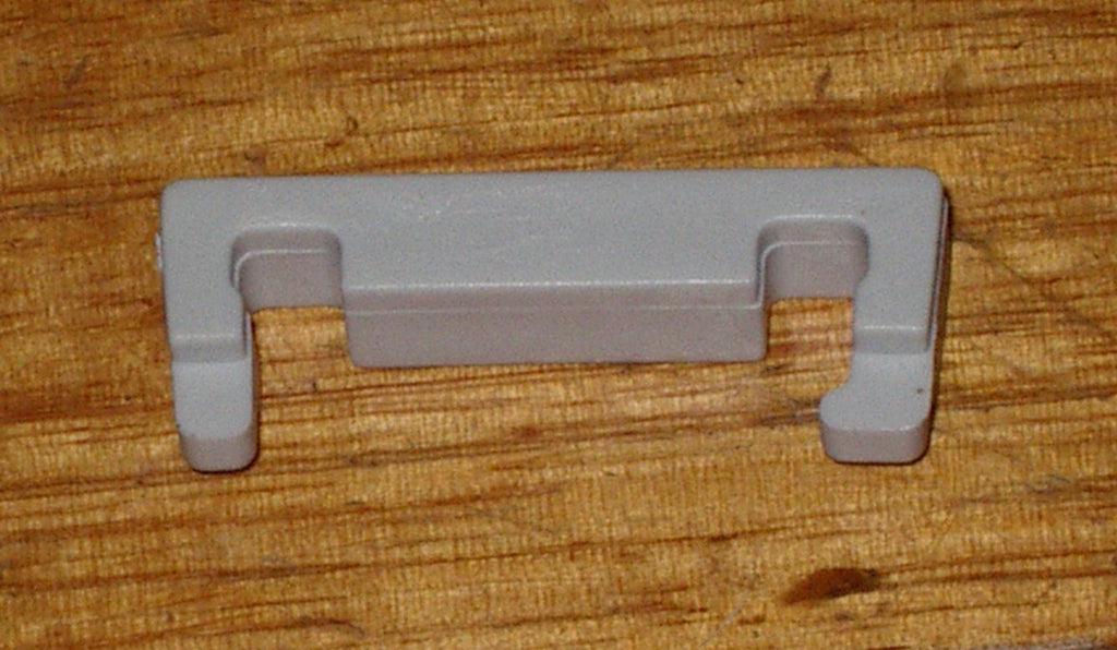 Simpson, Westinghouse Dishwasher Upper Basket Wheel Retaining Clip # 0 ...
