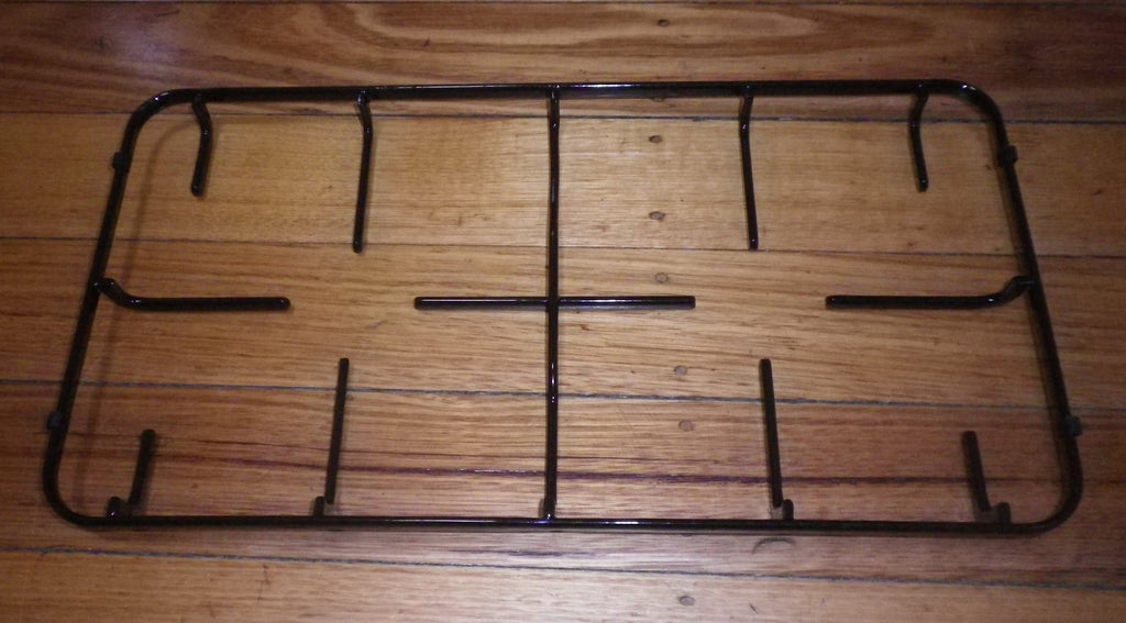 Chef, Westinghouse Gas Stove Standard Trivet - Part # 4055575338 ...