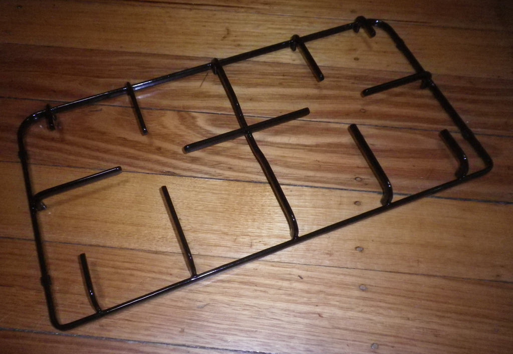 Chef, Westinghouse Gas Stove Trivet (Round & R/Angled Cnrs) - Part # 0 ...