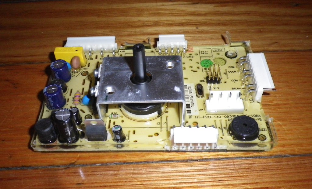 Simpson SWT604 PNC 91304105900/01 Washer WMCU Power Module - Part # 01 ...