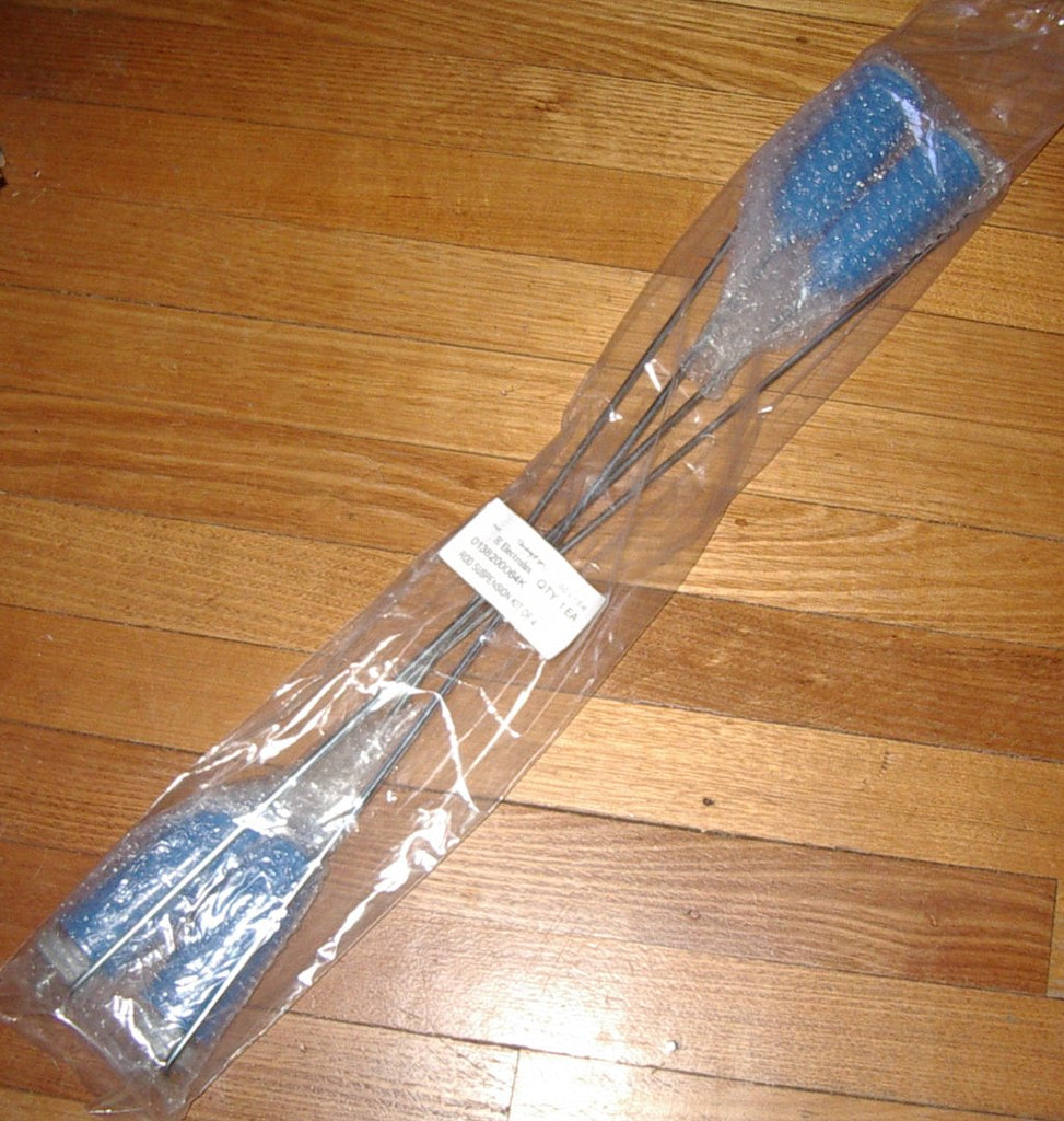 Simpson 22S750M Suspension Rod Kit (Set of 4) - Part # 0138200064K ...