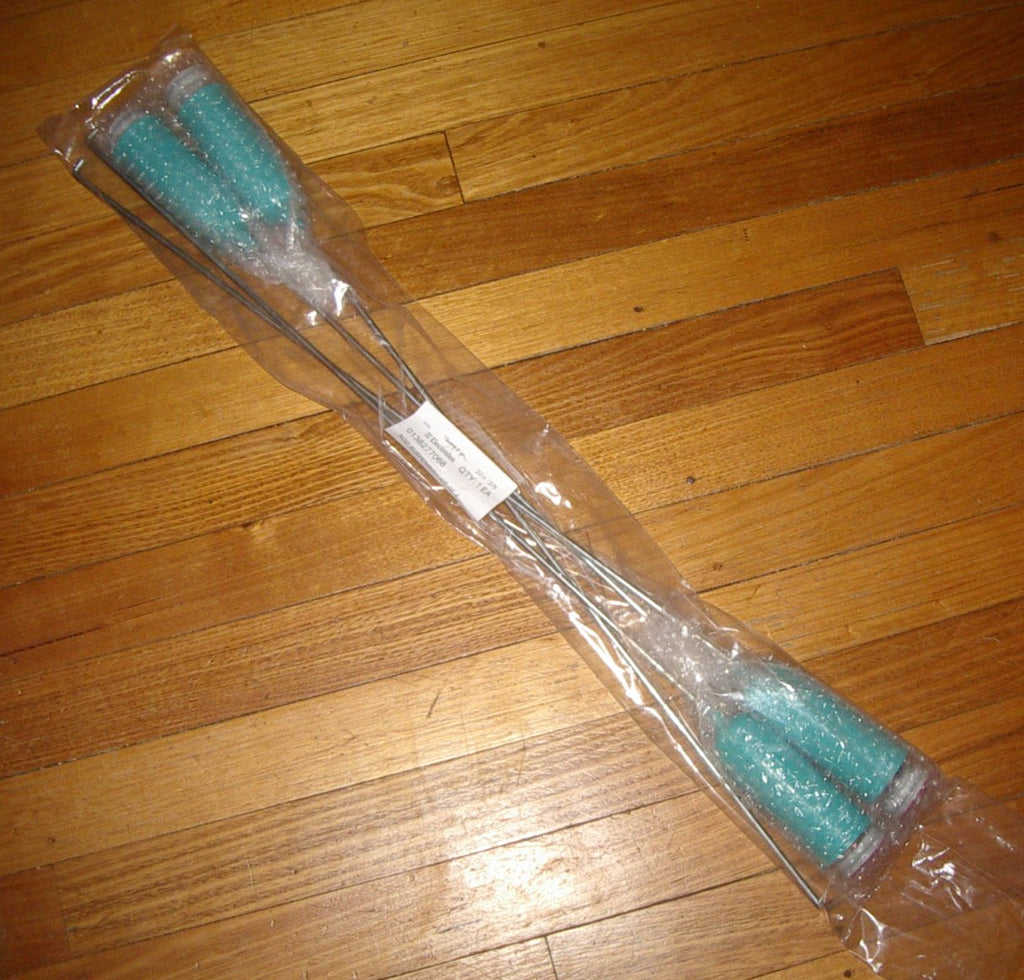 Simpson 22S950L Suspension Rod Kit (Set of 4) - Part # 0138277068 ...