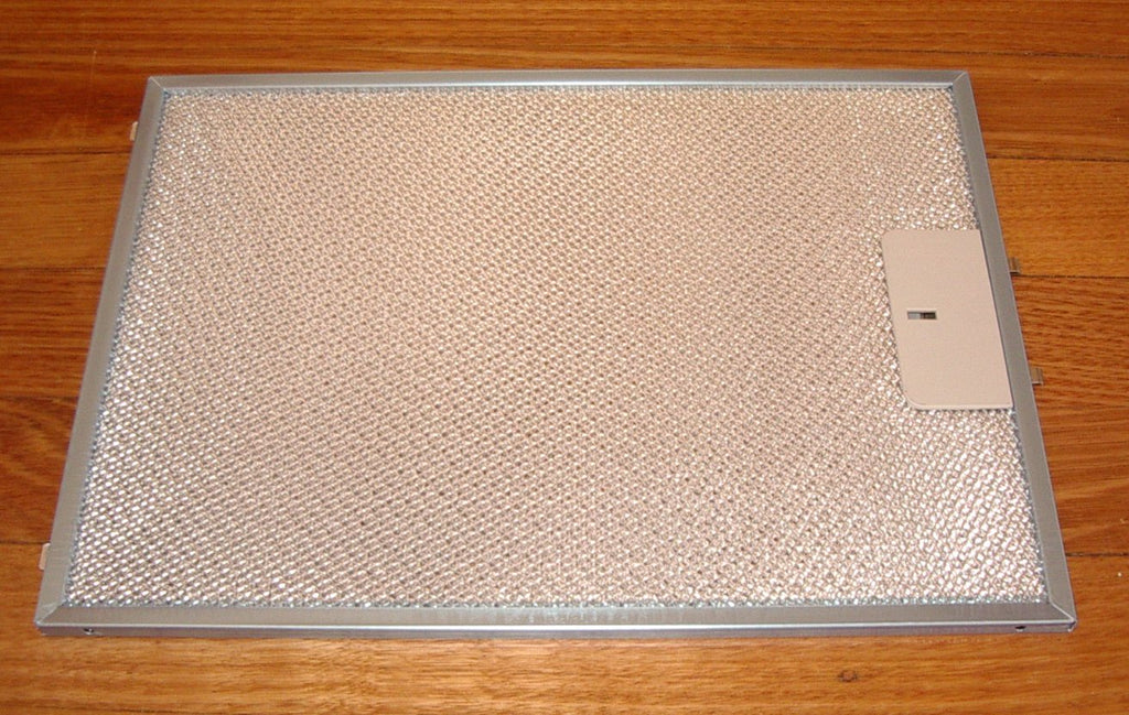 Westinghouse Rangehood Aluminium Filter 255mm X 345mm - Part # 0144002 ...