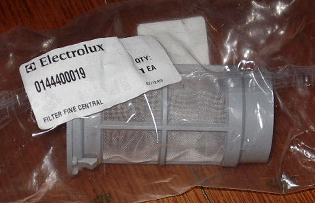 Simpson Riviera, Westinghouse Dishwasher Fine Mesh Filter - Part # 014 ...