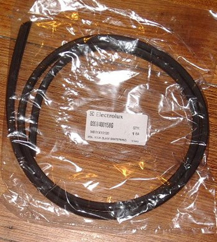 Dishlex Global, Simpson Silencio Upper Door Seal - Part # 4055942421 ...