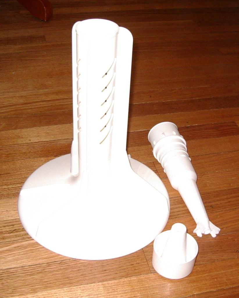 Hoover 500M, 600M, Simpson Esprit Washing Machine Agitator # 023122400 ...