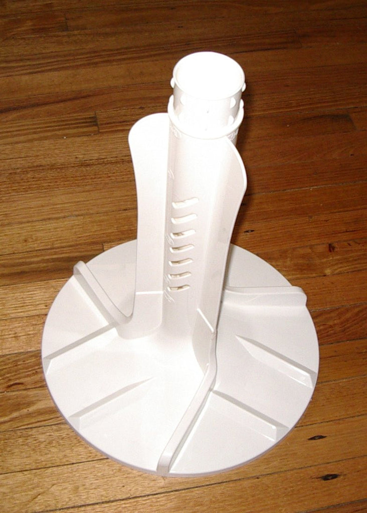 Simpson SWT954, Westinghouse LT955 Washing Machine Agitator - Part # 8 ...