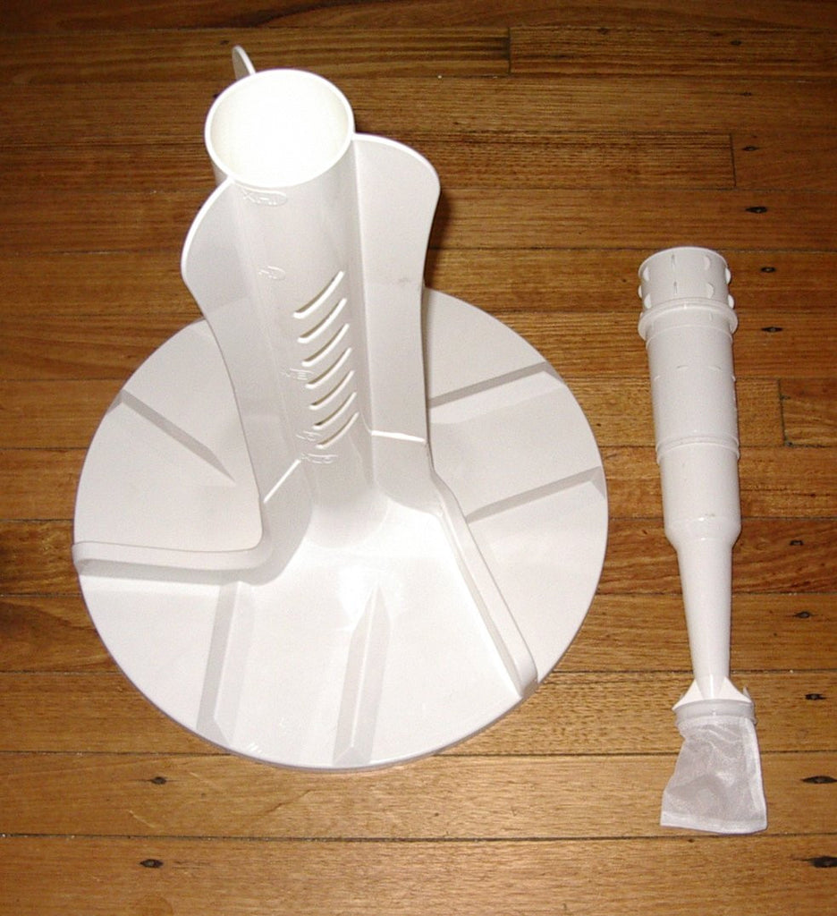 Simpson SWT954, Westinghouse LT955 Washing Machine Agitator - Part # 0 ...