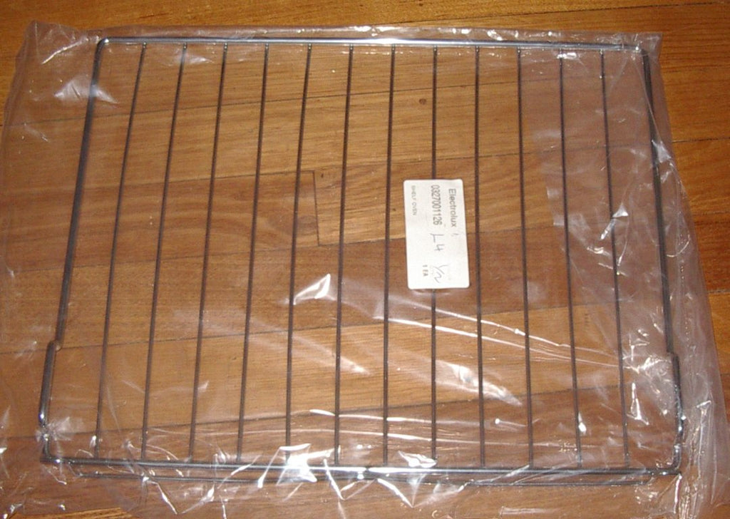 Simpson Nova Stove Oven Shelf Rack 43cm X 34.5cm - Part # 0327001126 ...