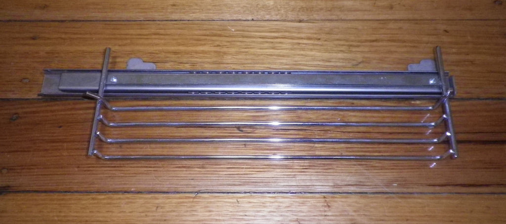 Electrolux Oven Grill Side Slide Rack LH - Part # 0327001211 | Allfix ...