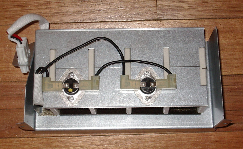 Simpson Eziset, EziLoader, Electrolux Dryer Box Heating Element # 0353 ...