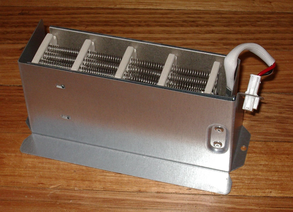 Simpson Eziset, EziLoader, Electrolux Dryer Box Heating Element # 0353 ...