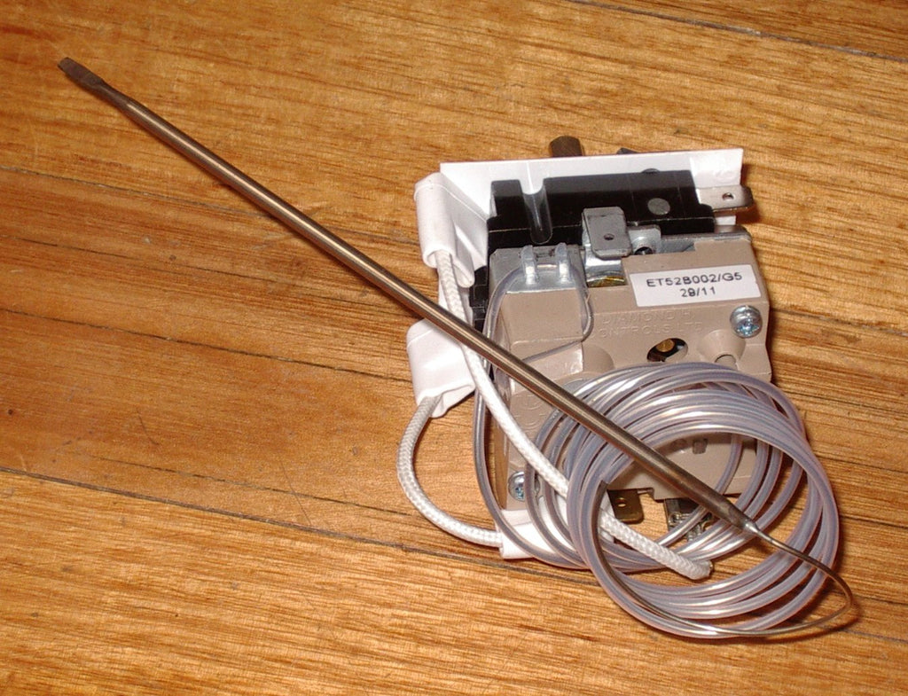 Simpson, Westinghouse Multi Select Oven Thermostat & Switch - Part # 0 ...